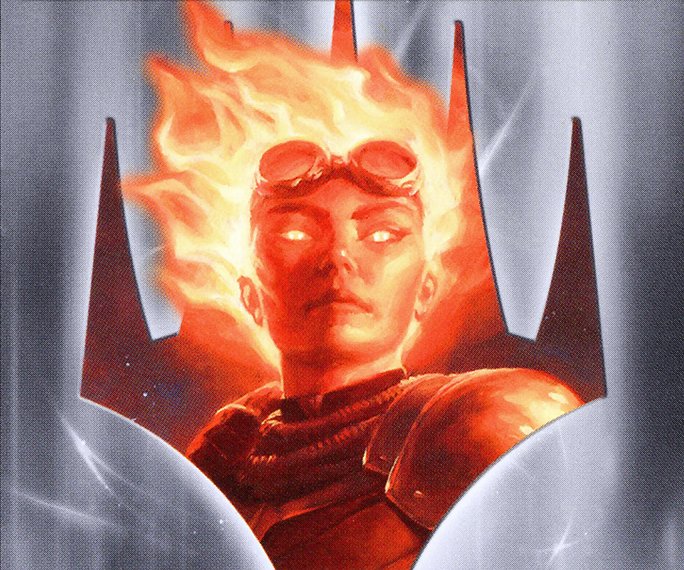 Oops, All Chandras Up To Date - Commander (Chandra, Fire of Kaladesh ...