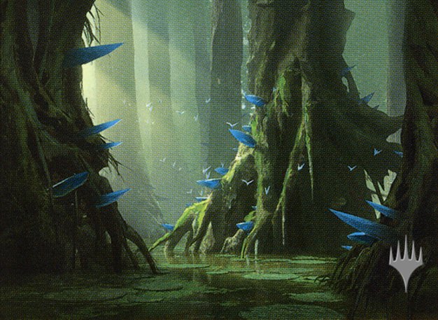 Skyfall (Nightfall) - Commander (Kodama of the East Tree / Silas Renn ...