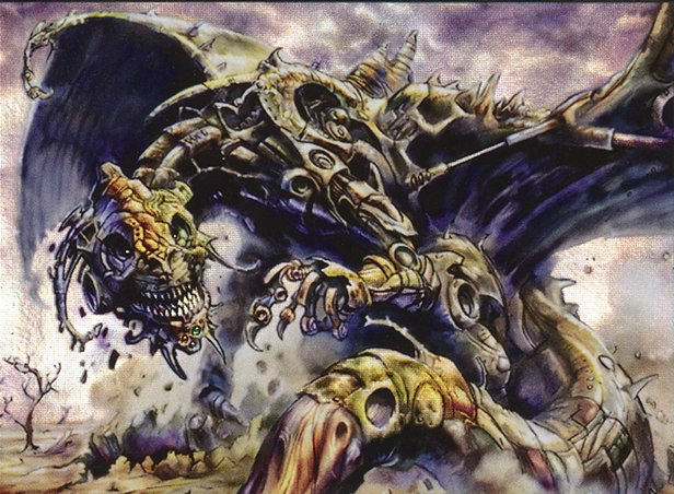 Welcome to my domain (Kenrith Domain) - Commander (Kenrith, the ...