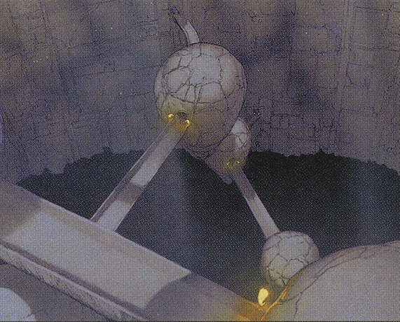 Pit Rack - Premodern