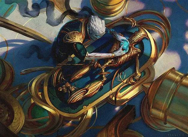 Greasefang's Vault-Tech Vehicles - Commander (Greasefang, Okiba Boss)