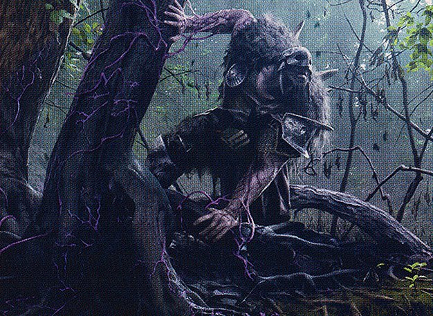 YOINK - Commander (Lorcan, Warlock Collector)