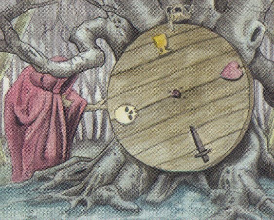 Brallin curiosity - Commander (Brallin, Skyshark Rider / Shabraz, the ...