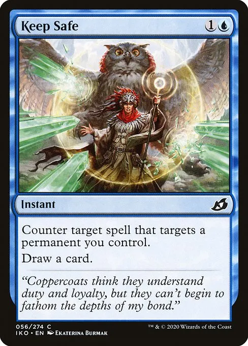 Smiley Boi - Commander (Xolatoyac, the Smiling Flood)