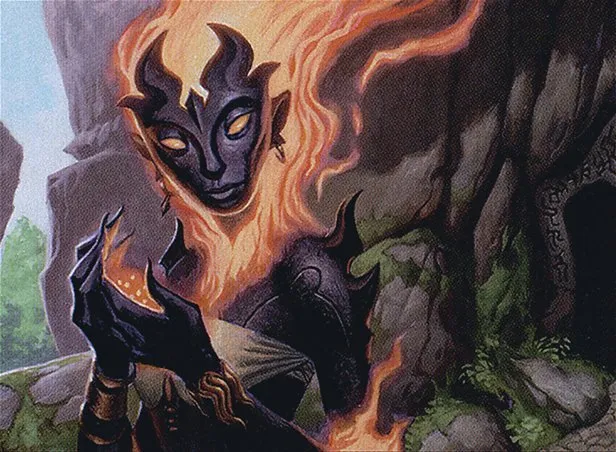 Oath of Fury - Oathbreaker