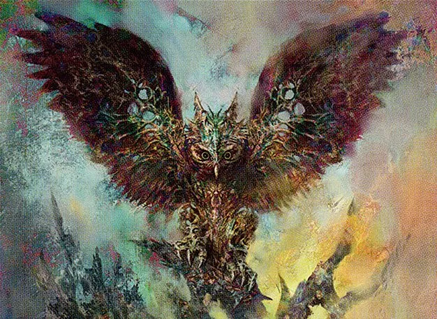 [Mid] - Sharuum the Hegemon - Commander (Sharuum the Hegemon)