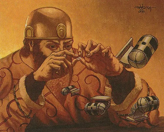 tuvasa attunement combo - Commander (Tuvasa the Sunlit)