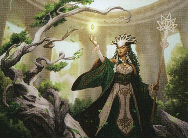 301 Rubinia Populate Combo - Commander (Rubinia Soulsinger)