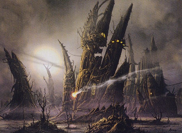 [cEDH] The Gitrog Monster - Commander (The Gitrog Monster) — Moxfield ...