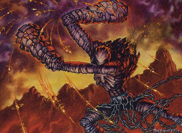 Zubera Storm - Pauper — Moxfield, a deck building website for Magic the ...