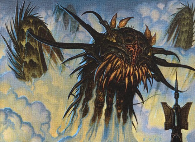 Risen from the Deep (Kenessos, Priest of Thassa Sea Monsters ...