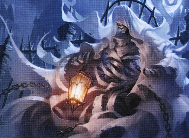 07; Millicent - Spirit Army Formation - Commander (Millicent, Restless ...