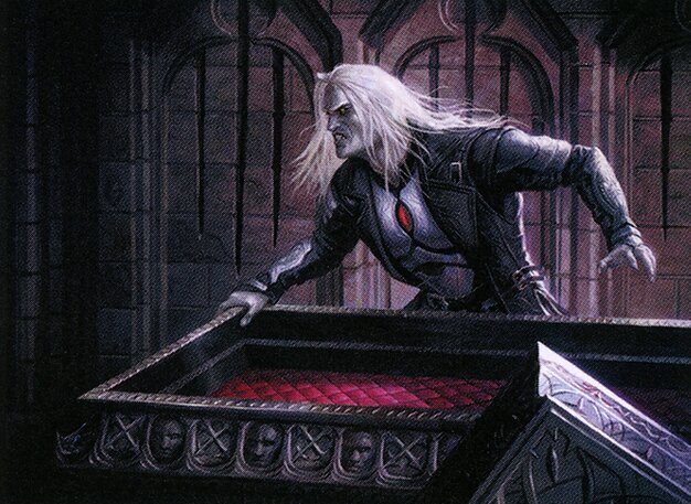 God of Tokens - Standard — Moxfield, a deck building website for Magic ...