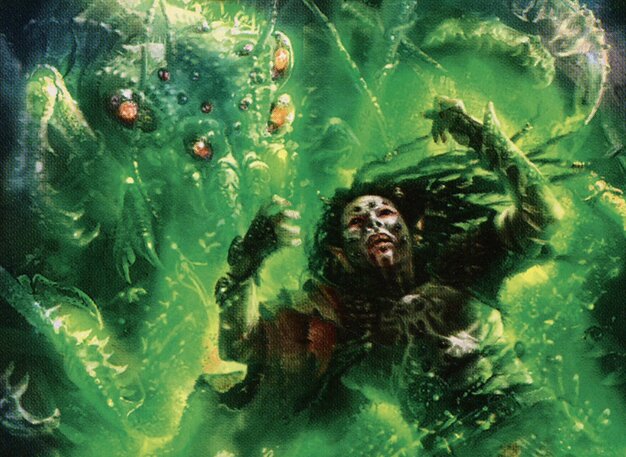 Stomp - Commander (Goreclaw, Terror of Qal Sisma) — Moxfield, a deck ...