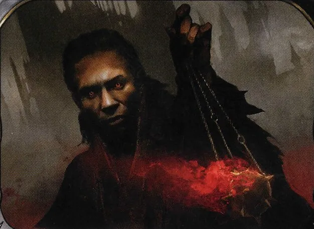 Orzhov PDH Extort - Pauper EDH