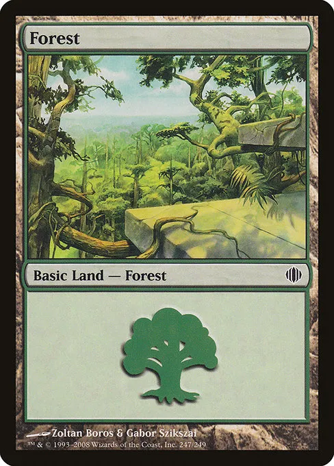 ALA - Red/Green/White Godsire - Primordial — Moxfield, a deck building ...