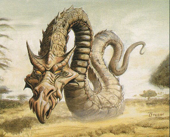 Tempest Block Mono Green Ramp - None — Moxfield, a deck building ...