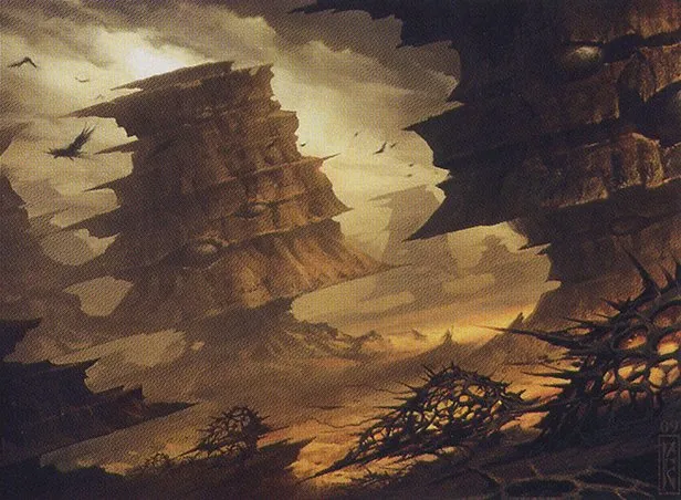 Lands: Fetch - Package