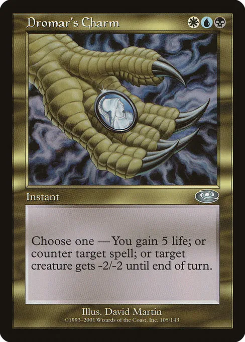 C13 "Eternal Bargain" Precon- Oloro - Commander (Oloro, Ageless Ascetic)