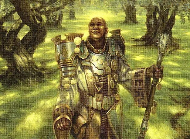 Gruul Shamans - Pioneer