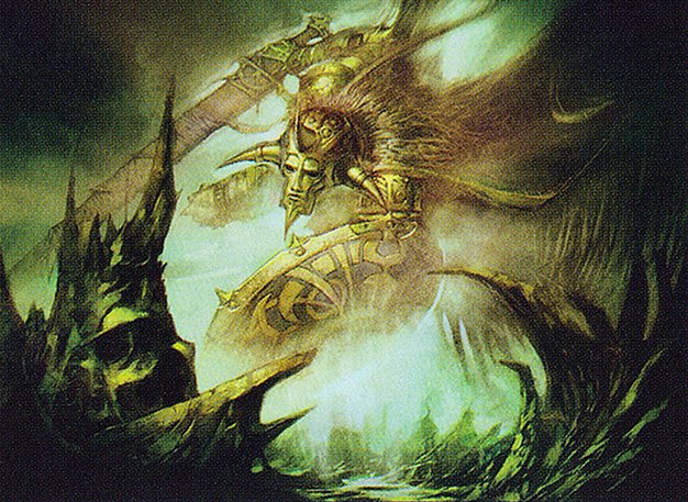 mono white - Commander (Celestial Kirin) — Moxfield, a deck building ...