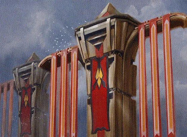 Common Mardu Ramp Pieces - None