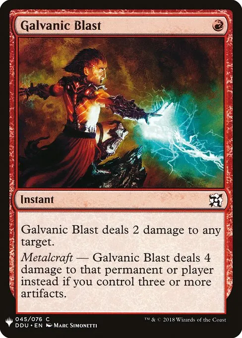 EDH - Imodane, the Pyrohammer - Commander (Imodane, the Pyrohammer ...
