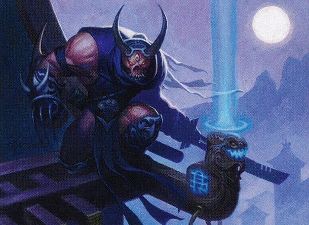 Cthulhu with nunchakus - Commander (Satoru Umezawa) — Moxfield, a deck ...