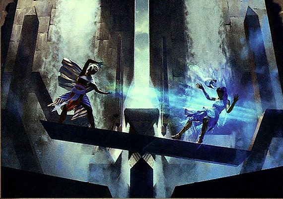 [Competitive] Tivit - Sieve Control - Commander (Tivit, Seller of ...