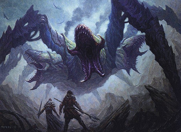 Ninjutsu test - Commander (Satoru Umezawa) — Moxfield, a deck building ...