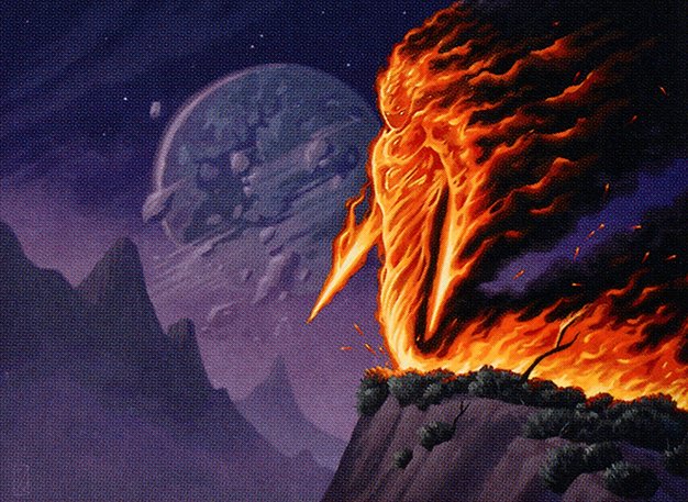 Hallar - Package — Moxfield, a deck building website for Magic the ...
