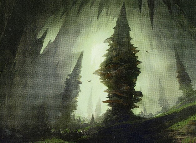 Temur land base - Commander — Moxfield, a deck building website for ...