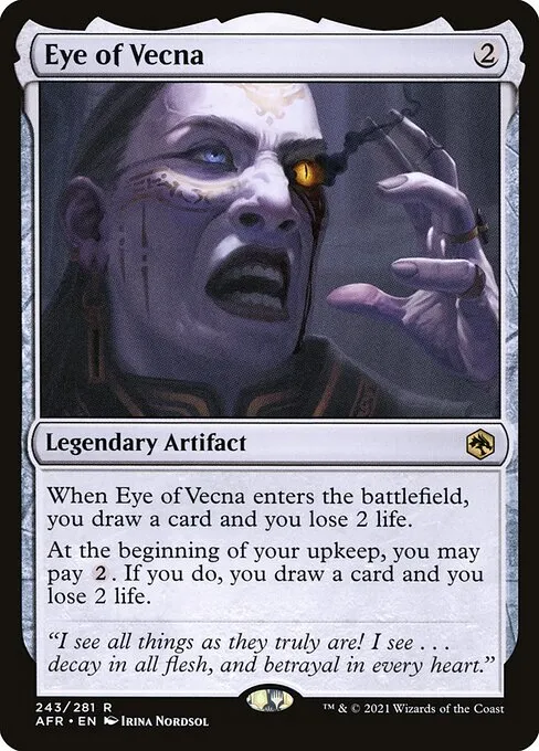 Forging Combos | Kozilek cEDH - Commander (Kozilek, the Great Distortion)