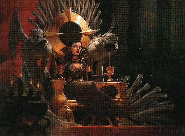 extort - Commander — Moxfield, a deck building website for Magic the ...