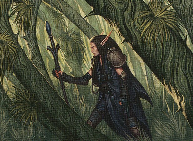 Tazri Ramp - Commander (General Tazri) — Moxfield, a deck building ...