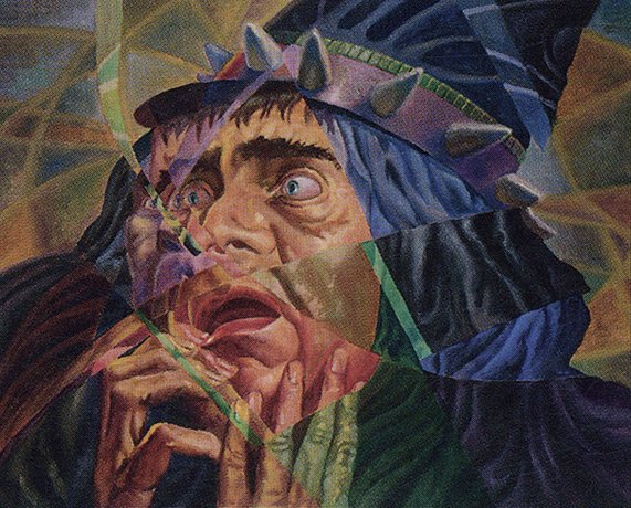 Blim, Comedic Genius Tour - Commander (Blim, Comedic Genius)