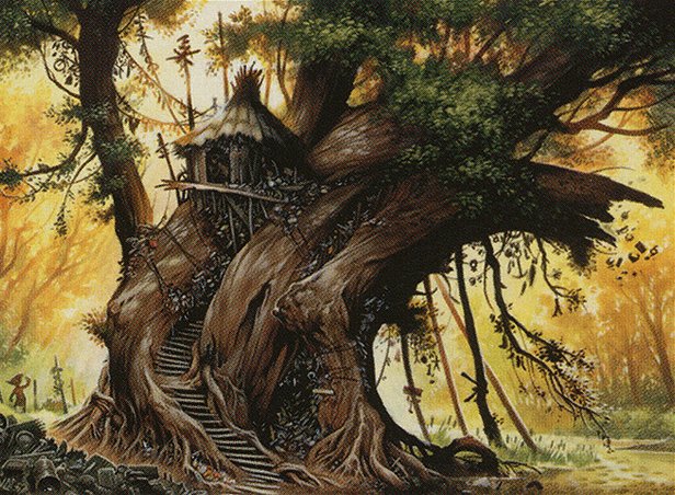 Goblins - Canadian Highlander