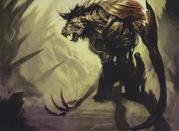 Blight Stalkers - Commander (Cazur, Ruthless Stalker / Ukkima, Stalking ...