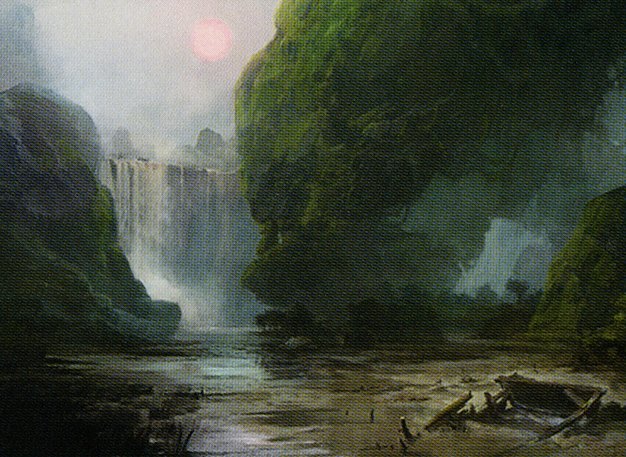 Sacrifice Fodder - Modern