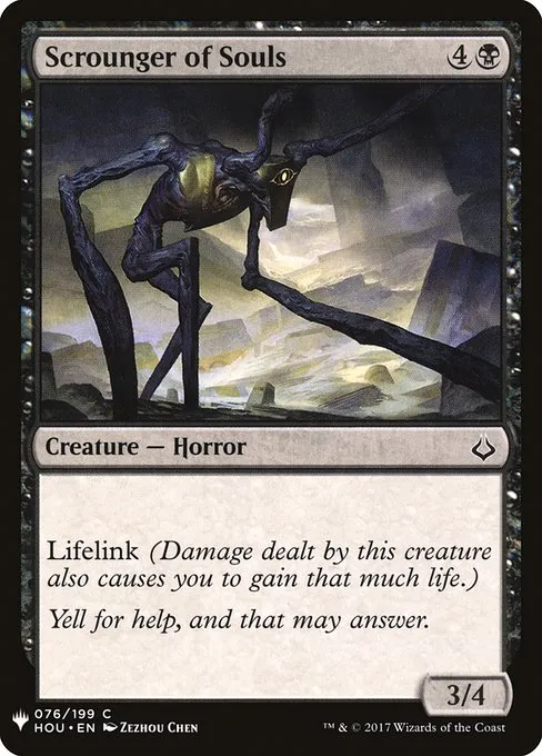Umbris, Fear Manifest - Commander (Umbris, Fear Manifest) | Moxfield