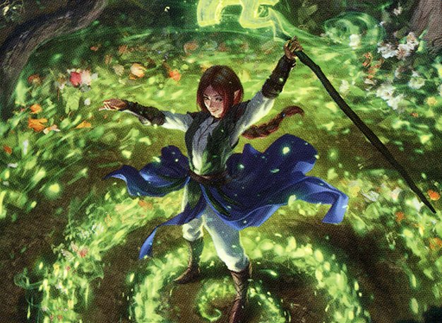 Windgrace Lands - Commander (Lord Windgrace)