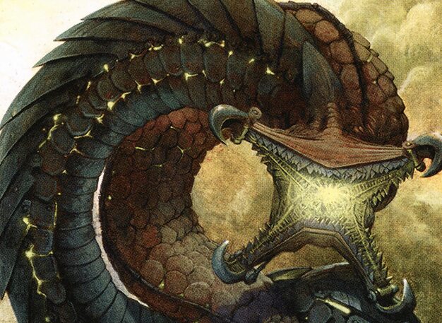 I Got Wurms - Commander (Baru, Wurmspeaker) — Moxfield, a deck building ...