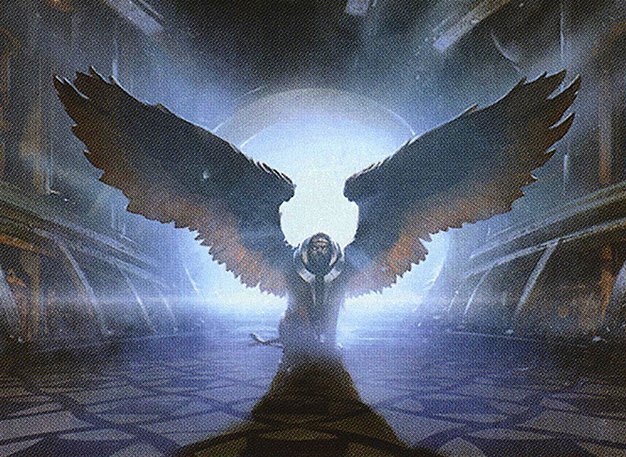 Zellix Red - Commander (Zellix, Sanity Flayer / Popular Entertainer ...