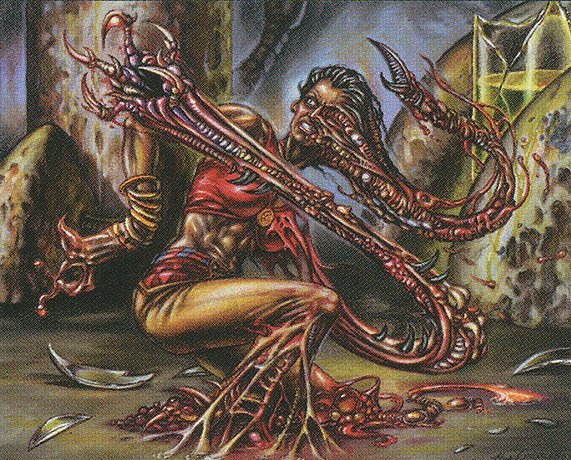 EDH - Commander (The Mimeoplasm) — Moxfield, a deck building website ...