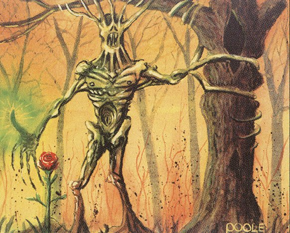 MonoGreen Landfall - Pauper