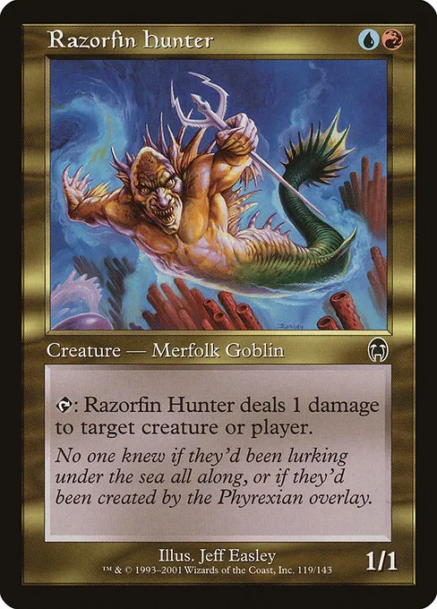 ches ghyrson deck - Commander (Ghyrson Starn, Kelermorph)