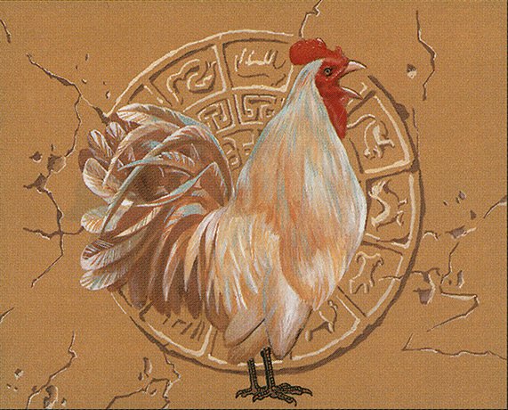 [SALT] rocky mountain rooster. (cEDH Atraxa Midrange) - Commander ...