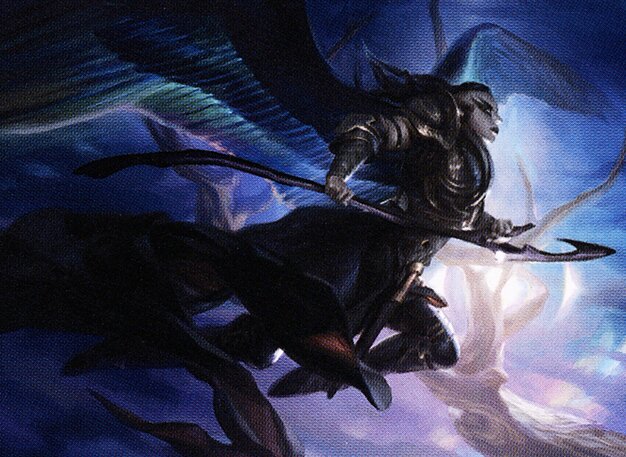 Fallen Angels - None