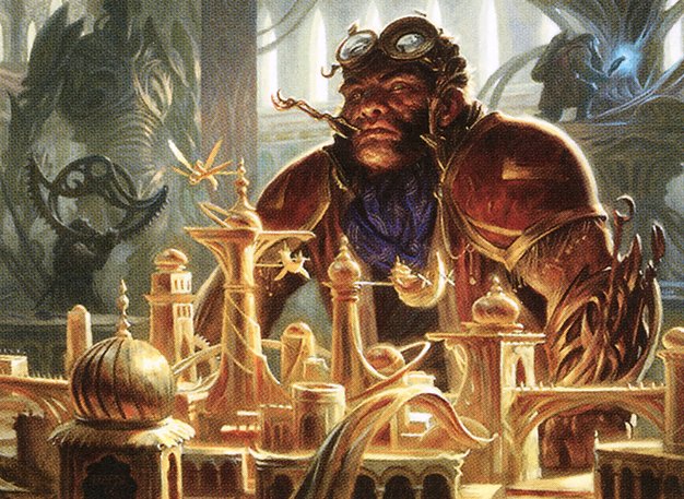 Manic Equip Sram - Commander (Sram, Senior Edificer) — Moxfield, a deck ...