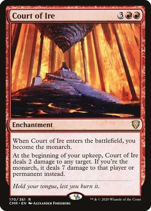 👊Obeka [Upkeep Triggers]📈 - Commander (Obeka, Splitter of Seconds)